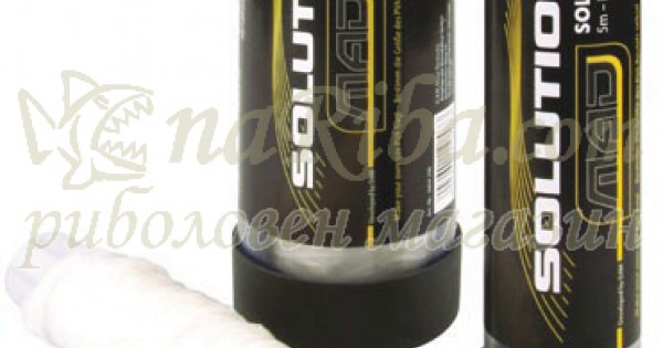 SOLUTION PVA SOLID TUBE