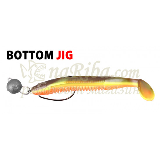 Bottom Jig