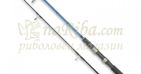 STEELPOWER® BLUE BOAT STICK