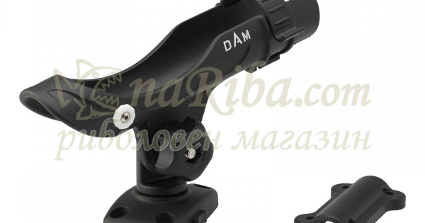 стойка за лодка Boat Rod Rest