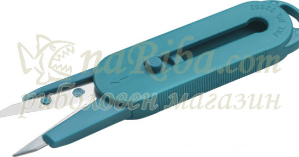 Retractable-Scissors